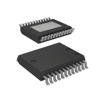 China Integrated Circuit Chip MASTERGAN1TR 10A Half-Bridge Drivers QFN-31 Gate Drivers for sale