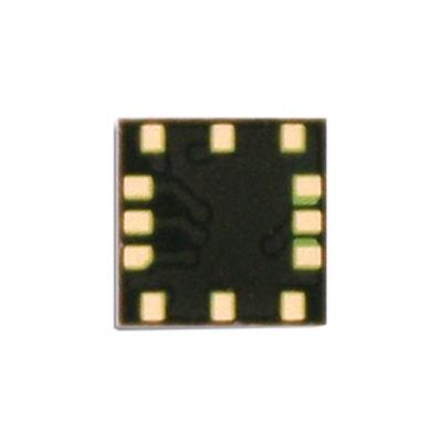 China Sensor IC ZMOD4410AI1V 7mA Gas Sensor LGA-12 Air Quality Sensors With I2C Output for sale