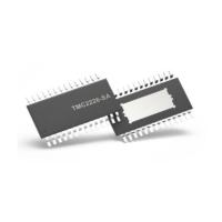 China Integrated Circuit Chip TMC2226-SA-T 2-Phase Ultra-Silent Stepper Motor Drivers for sale