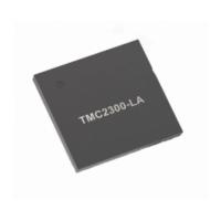 China Integrated Circuit Chip TMC2300-LA Low Voltage 2-Phase Silent Stepper Motor Drivers for sale