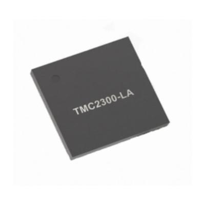 China Integrated Circuit Chip TMC2300-LA Low Voltage 2-Phase Silent Stepper Motor Drivers for sale
