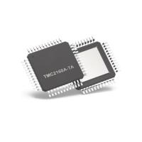 China Integrated Circuit Chip TMC2160A-TA 2-Phase High-Power Stepper Motor Drivers TQFP-48 for sale
