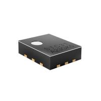 China Sensor IC STC31-R3 3mA Air Quality Sensors QFN-12 Carbon Dioxide Gas Sensors for sale