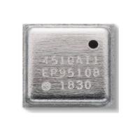 China Sensor IC ZMOD4510AI2V 1.7V To 3.6V Gas Sensors 11mA Air Quality Sensors LGA-12 for sale