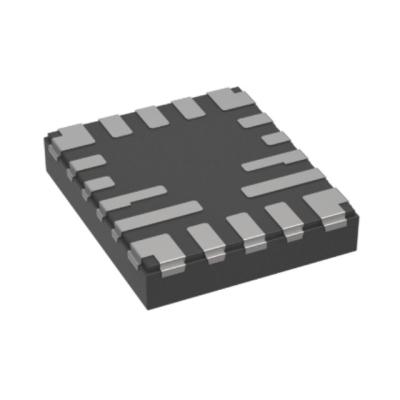 China Integrated Circuit Chip MAX25322AAFNB/VY ASIL-C Low Voltage Dual Switching Regulator for sale