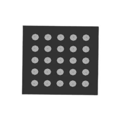 China Integrated Circuit Chip LTM4658EY Step-Down DC DC Micro-Module Regulators BGA-25 for sale