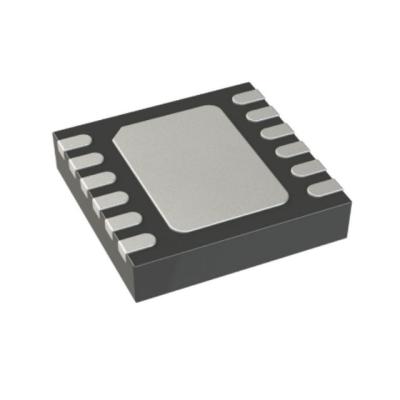 China Integrated Circuit Chip MAX20075DATCB/V 36V Mini Synchronous Buck Converter TDFN-12 for sale