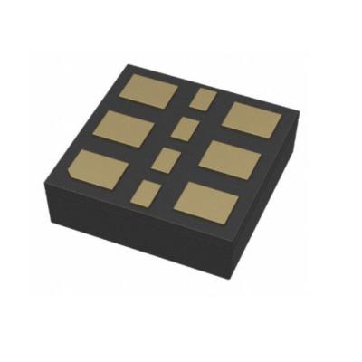 China Sensor IC MAX30207CLB High-Accuracy 1-Wire Digital Temperature Sensors LGA-10 for sale
