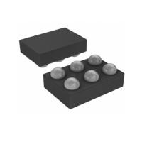 China Sensor IC MAX31825ANT 1-Wire Interface Digital Temperature Sensor IC WLP-6 for sale