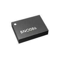 China Sensor IC BNO086 9-Axis Motion Sensors LGA-28 Inertial Measurement Units for sale