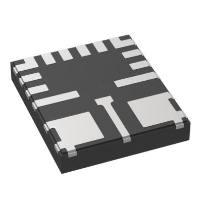 China Integrated Circuit Chip MAX42408AFOB Buck Converters QFN-17 Power Management IC for sale