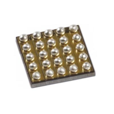 China Integrated Circuit Chip MAX16710AWA 10A Step Down Switching Regulator IC WLP-25 for sale