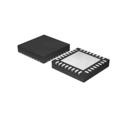 China Wireless Communication Module ADL6337ACRZA 35dB Gain Variable Gain Amplifiers for sale