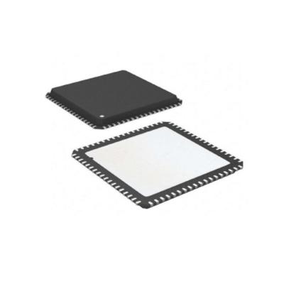 China Integrated Circuit Chip AD9694TCPZ-500-CSL Quad Channel Analog To Digital Converter for sale
