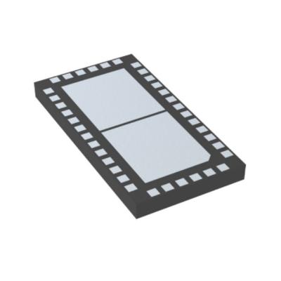 China Wireless Communication Module ADL6317ACCZ Transmit Variable Gain Amplifiers LGA-38 for sale
