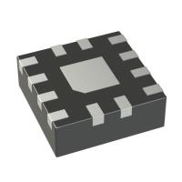 China Wireless Communication Module LMH9226IRRLR Gain Block Amplifiers WQFN-12 RF Amplifier for sale