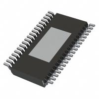 China LT8228EFE 100V Bidirectional Synchronous Buck/Boost Controller IC Chip with 6-100V Input/Output for Automotive Applications for sale