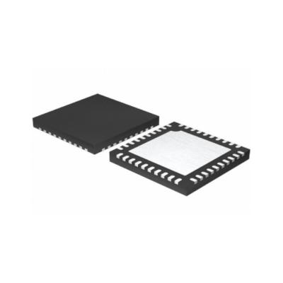 China Integrated Circuit Chip LTC2686CUJ-12 12-Bit Voltage Output SoftSpan DAC LFCSP-40 for sale