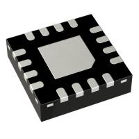 China Integrated Circuit Chip HMC345ALP3E 100ns GaAs MMIC SP4T Switch QFN-16 RF Switch IC for sale
