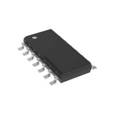 China Integrated Circuit Chip ADUM340E1BRQZ Four-Channel Digital Isolators SOIC-16 for sale
