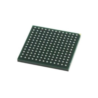China Wireless Communication Module IWRL6432BDQGAMFR Industrial Radar Sensor FCCSP-102 for sale