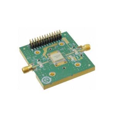 China Integrated Circuit Chip HMC8205BF10 28dB GaN Power Amplifiers LDCC-10 RF Amplifiers for sale