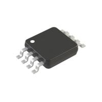 China Integrated Circuit Chip ADA4522-2ARMZ 2.7MHz Zero-Drift Operational Amplifier MSOP-8 for sale
