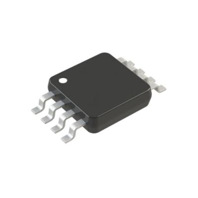 China Integrated Circuit Chip ADA4522-2ARMZ 2.7MHz Zero-Drift Operational Amplifier MSOP-8 for sale