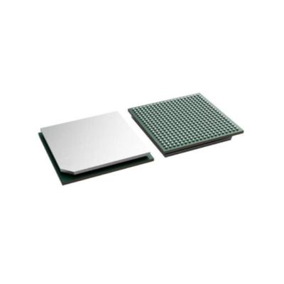 China Integrated Circuit Chip AC38RF96IAAVR 9GSPS Dual-Channel 14-Bit RF DAC FCBGA-144 for sale
