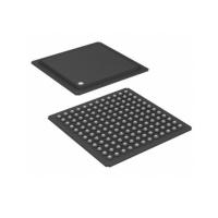 China Integrated Circuit Chip AD9175BBPZ 12.6GSPS RF Digital To Analog Converters BGA-144 for sale