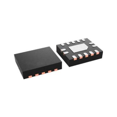 China Sensor IC TMAG6180EDGKRQ1 Automotive High-Precision Analog AMR Angle Sensor for sale