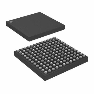 China Integrated Circuit Chip LMK04616ZCRR 600MHz Low Power Compliant Clock Jitter Cleaner for sale
