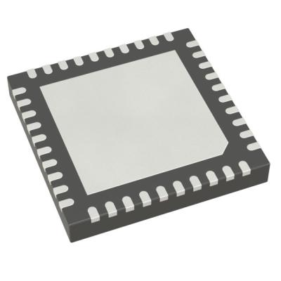 China BT IC CC3301ENJARSBR 2.4GHz Wi-Fi 6 And BT 5.4 Low Energy Companion IC for sale