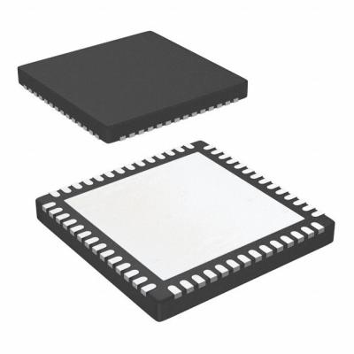 China Integrated Circuit Chip LMK04610RTQR Ultra-Low Noise Compliant Clock Jitter Cleaner for sale