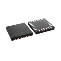 China Integrated Circuit Chip AFE781H1RRUR 5.5V Low-Power DAC With Internal HART Modem for sale