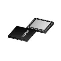 China BT IC QN9080DHN Ultra Low power BT 5 Low Energy wireless MCU 48-VFQFN for sale