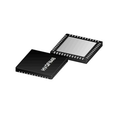 China BT IC QN9080DHN Ultra Low power BT 5 Low Energy wireless MCU 48-VFQFN for sale