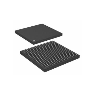 China Microcontroller MCU MCIMX6X1CVK08AB ARM Cortex-A9 Dual-Core 32-Bit Microprocessor IC for sale