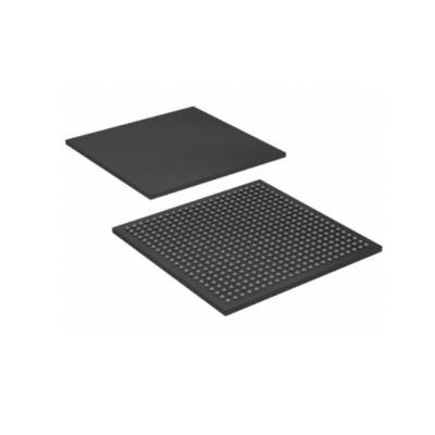 China Field Programmable Gate Array LFCPNX-100-8BBG484A FPGA Programmable Logic IC BGA-484 for sale