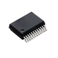 China Integrated Circuit Chip ACFJ-3439T-000E 17A Peak Smart Gate Drive Optocoupler 24-SOIC for sale