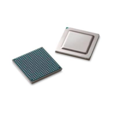 China Ethernet IC BCM81343A0IFSBG 16nm Low-Power Dual 400GbE Ports MACSec Ethernet PHYs for sale