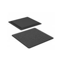 China Field Programmable Gate Array LAV-AT-X70-1LFG676I FPGA IC 2.4GHz Embedded FPGA IC for sale