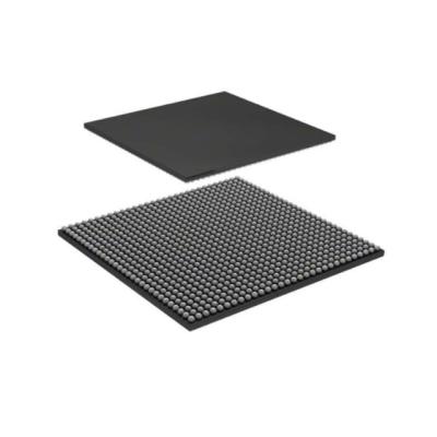 China Field Programmable Gate Array LAV-AT-X70-1CSG841I Embedded FPGA Programmable IC for sale