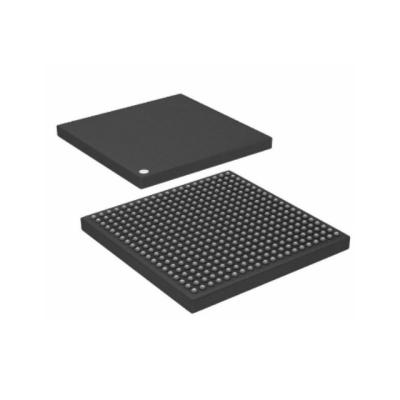 China Field Programmable Gate Array LAV-AT-X30-1ASG410I Embedded FPGA Programmable Logics for sale