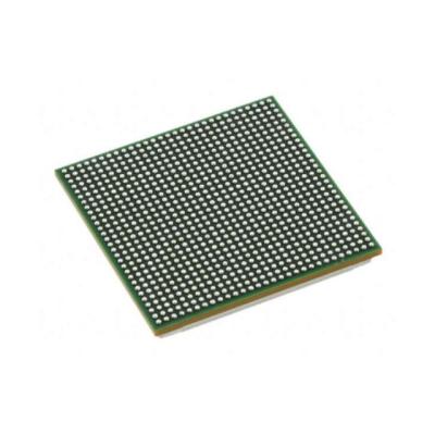 China Field Programmable Gate Array LAV-AT-G70-2CSG841I 16nm Embedded FPGA IC FCCSP-841 for sale