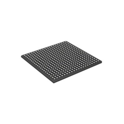 China Field Programmable Gate Array LAV-AT-E30-3ASG410I Mid-Range Density FPGA Platform for sale