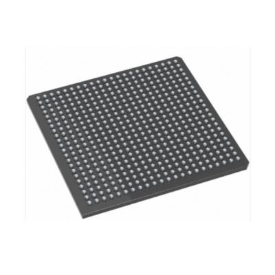 China Field Programmable Gate Array LAV-AT-E30-3CBG484I 2.4GHz FPGA Programmable Logic IC for sale