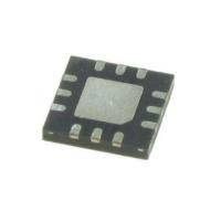 China Wireless Communication Module F2977NEGK8 SP2T Reflective RF Switch IC VFQFPN-12 for sale