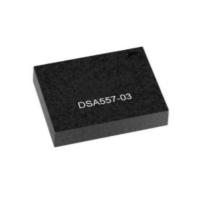 China DSA557-0333FL1TVAO Integrated Circuit Chip Dual-Output PCIe Clock Generator For Automotive for sale