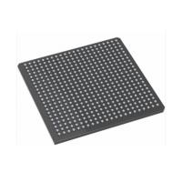 China Field Programmable Gate Array LAV-AT-E30-2CBG484I Low-Power Mid-Range Density FPGAs for sale